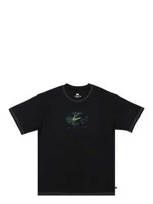 Nike Ishod T-shirt - Black