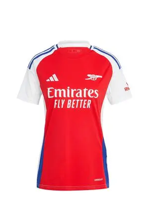 Adidas Arsenal 24/25 Home Jersey - Red