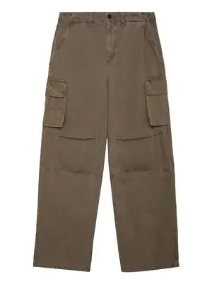 Our Legacy Mount Cargo Pants - Brown