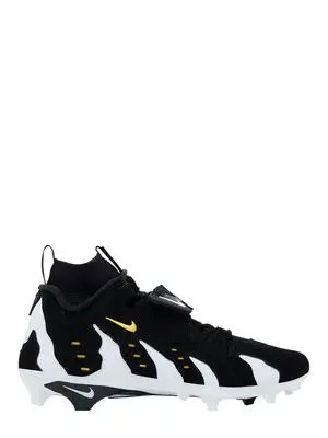 Nike Alpha Dt Max ‘96 Cleat - Black
