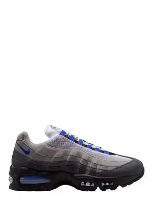 Nike Max 95 'big Bubble Old Royal - Blue