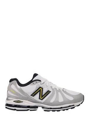 NEW BALANCE 1890 Jjjjoundin Sneakers - Silver/white