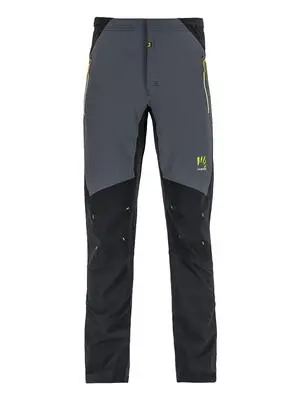 KARPOS Wall Evo Pants - Black