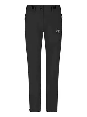 2117 TWENTYONE SEVENTEEN Sandhem Outdoor Pants - Black
