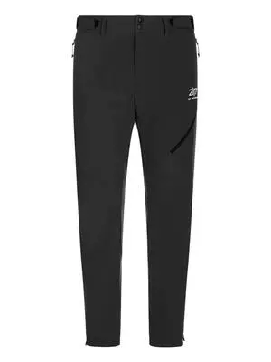 2117 TWENTYONE SEVENTEEN Sandhem Outdoor Pants - Black