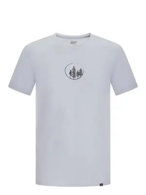 2117 TWENTYONE SEVENTEEN Tista Tshirt - Blue