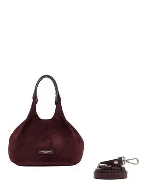 GIANNI CHIARINI Shoulder Bag - Red