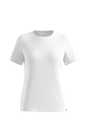 ODLO Cubic Light M/m T-shirt - White