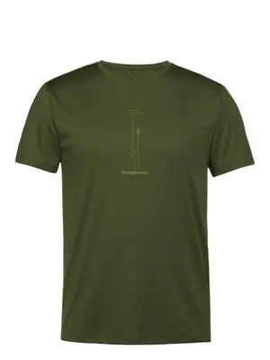 TRANGOWORLD Trangoworld Adigo T-shirt