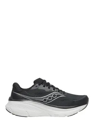 Saucony SAUCONY GUIDE 19 Running Trainers Black
