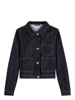 TOMMY HILFIGER TOMMY HILFIGER Denim Jacket