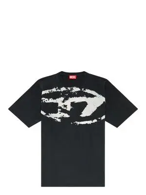 DIESEL® T-boxt-n14 - Black