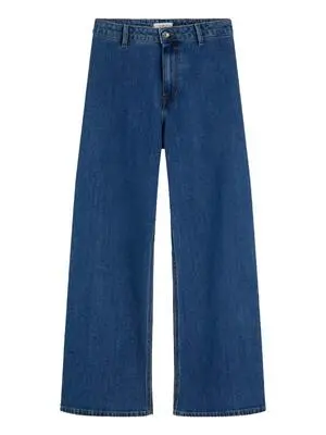 TOMMY HILFIGER Tommy Hilfiger Wide Leg Jeans Rian