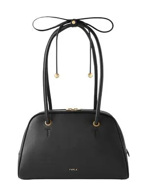 Furla Shoulder Bag - Black