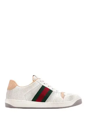 Gucci Screener Sneakers - Multi