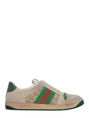 Gucci Screener Gg Sneakers - Multi