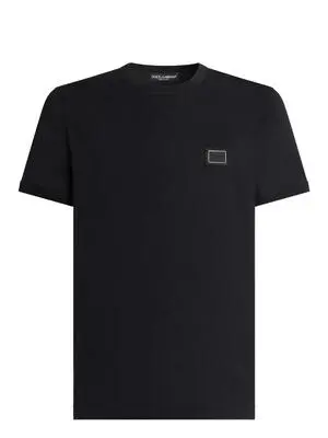 Dolce & Gabbana T-shirt - Blue