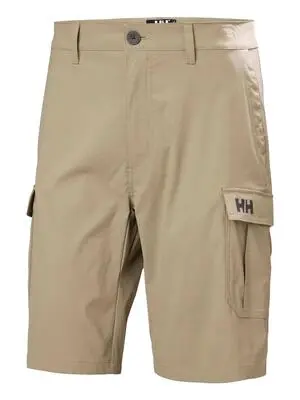 Helly Hansen Cargo Shorts - Gray