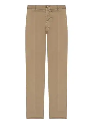 Incotex Tailored Trousers - Beige