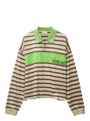 Versace Polo - Multi