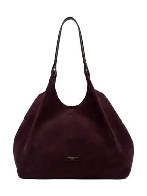 GIANNI CHIARINI Shoulder Bag - Red