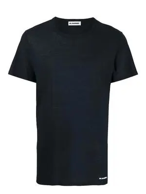 JIL SANDER T-shirt - Blue