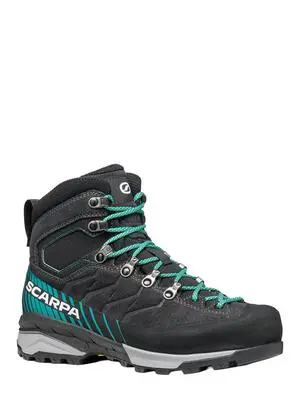 SCARPA Mescalito Trk Gtx High Top Lace-up Hiking Boots - Multi