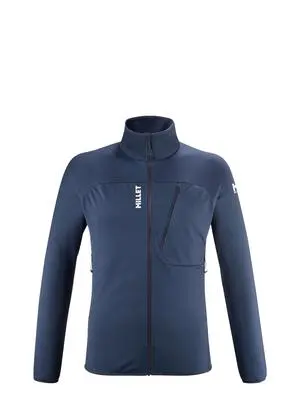 MILLET Lokka Jkt Iii M Zip-up Jacket - Blue