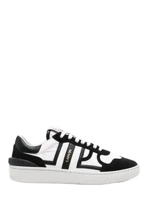 LANVIN Clay Sneakers - Multi