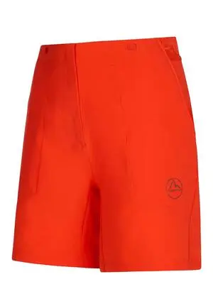 LA SPORTIVA Guard Short W - Red