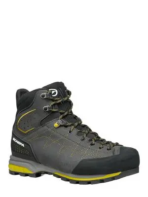 SCARPA Zodiac Trk Gtx Trekking Boots - Gray