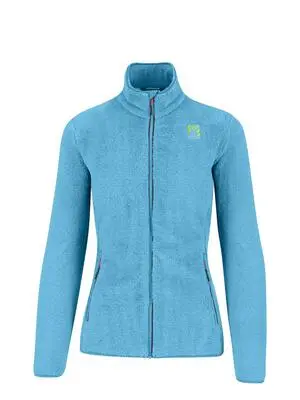 KARPOS Vertice W Fleece - Blue
