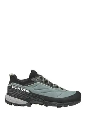 SCARPA Lace Up Athletic Sneakers - Multi