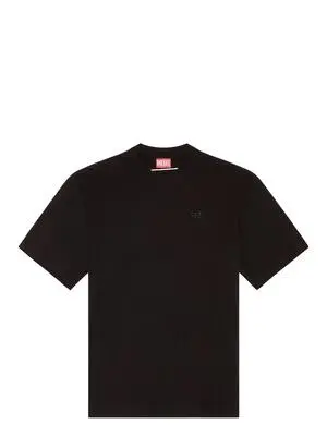 DIESEL® T-shirt - Black