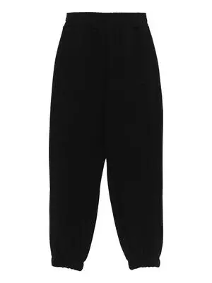 Calvin Klein Cotton Jogger Pants - Black