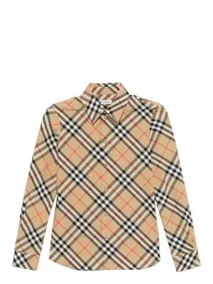 Burberry Vintage Check Shirt - Multi