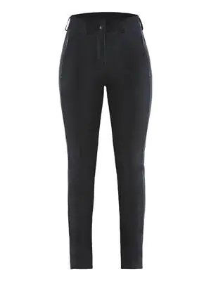 ROBERTA TONINI Emily Tailored Trousers - Black