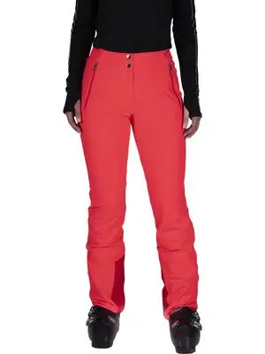 Kjus Formula Pants - Red
