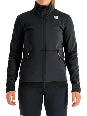 SPORTFUL Engadin W Jacket - Black