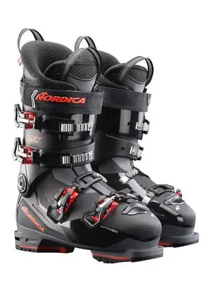 NORDICA Sportmachine 3 100 Gw Ski Boots - Black
