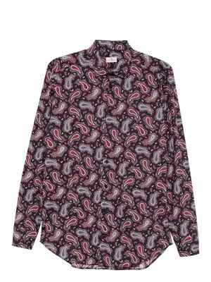Etro Formal Shirt - Blue