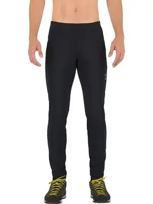 KARPOS Easygoing Pant - Black