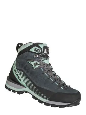 KAYLAND Grand Tour W's Gtx High Top Hiking Boots - Gray
