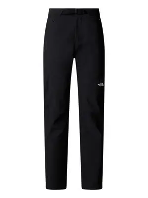 The North Face Diablo Reg Straight Pants - Black