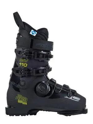 FISCHER Rc4 110 Mv Boa Gw Ski Boots - Black