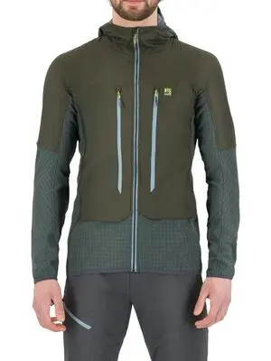 KARPOS Alagna Plus 2.0 Jacket - Gray