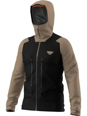 DYNAFIT Blacklight 3l Jkt M - Black