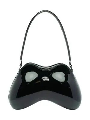 DIESEL® Play Double-d Shoulder Bag - Multi