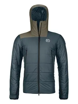 ORTOVOX ORTOVOX SWISSWOOL Zinal Jacket