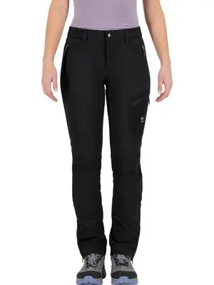 KARPOS Scarnia Up W Pants - Black